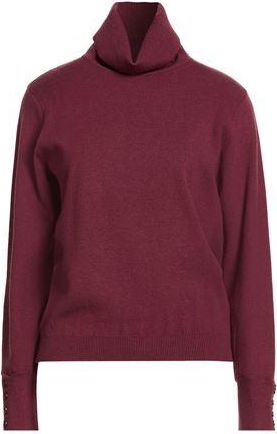 Atmosfashion MAILLE - Cols roul&eacute;s sur YOOX.COM