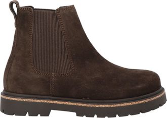 Birkenstock SCHUHE - Stiefeletten auf YOOX.COM