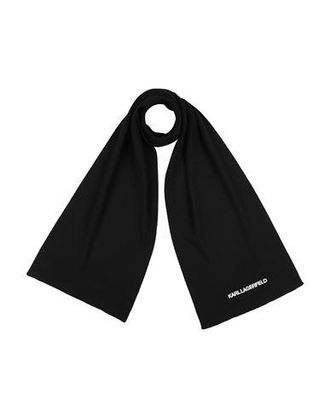 Karl Lagerfeld ACCESSOIRES - &Eacute;charpes sur YOOX.COM