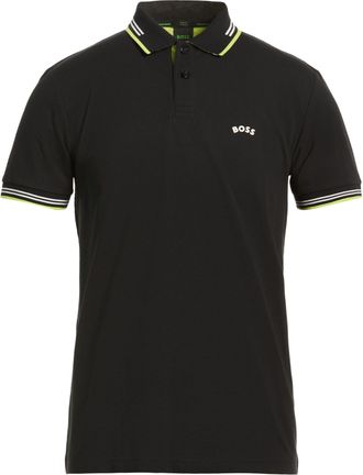 BOSS TOPS - Poloshirts auf YOOX.COM