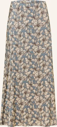 Marc O'Polo Marc Opolo Satinrock blau