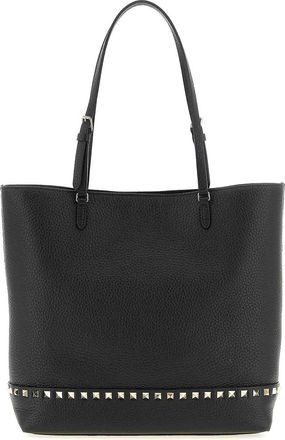 Valentino Garavani Sac Port&eacute; &Eacute;paule - Rockstud Medium