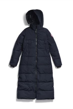 Canada Goose Mystique Parka