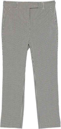 Incotex Pantalons D&eacute;contract&eacute;s - Noir