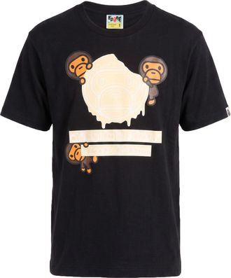 A Bathing Ape TOPS - T-shirts auf YOOX.COM