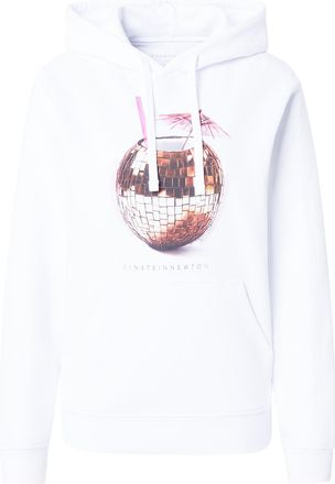 Einstein & Newton Sweatshirt Coconut