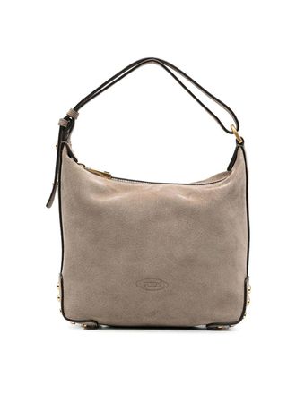 Tod's Schultertasche - Beige