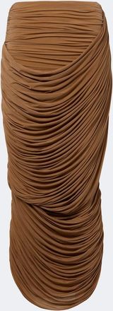 Magda Butrym Midirock aus Jersey