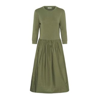 Inwear Damen, Kleider, Gr&uuml;n, 2XSGr&ouml;&szlig;e