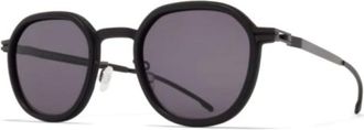 Mykita unisex, Accessories, Schwarzk, 50 MMGr&ouml;&szlig;e