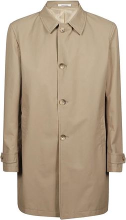 Tagliatore Homme, Manteaux, Gris, Taille: 2XL Trench Nolan
