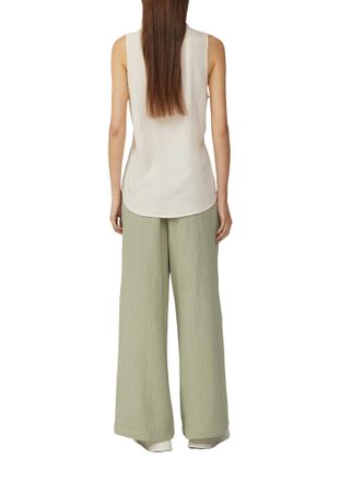 QS by s.Oliver Bluse