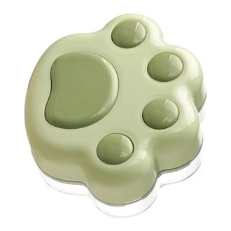 Generico Krallenschaufelform: Pop-Sticks in Krallen-Form, niedliche Eis-Sticks in Krallen-Form, einfaches Zubehör für die Herstellung von Schlägerrohren