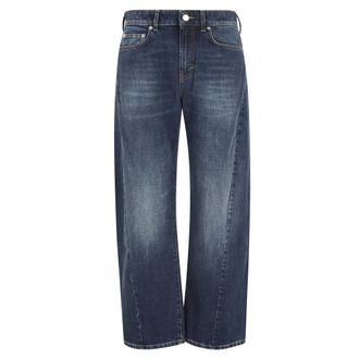 Department Five Cincity Jeans - - Jeans - Damen - Blau - W25