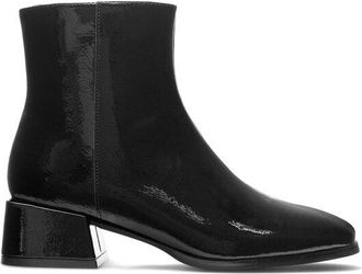 Lasocki Lasocki Stiefeletten WYL2749-4Z Schwarz