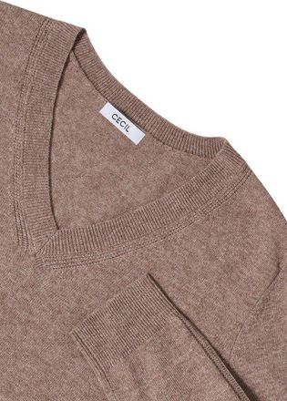 Cecil Strickpullover