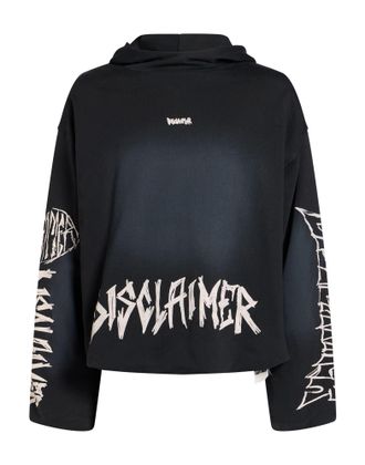 Disclaimer TOPS - Sweatshirts auf YOOX.COM
