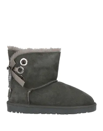 Pregunta SCHUHE - Stiefeletten auf YOOX.COM