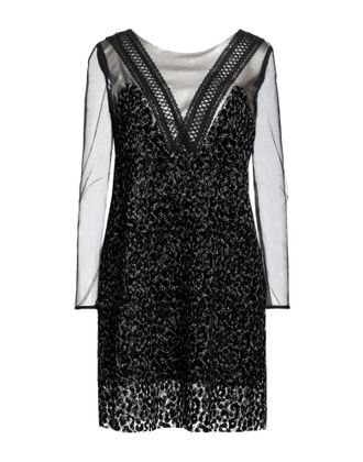 Hanita KLEIDER - Mini-Kleider auf YOOX.COM