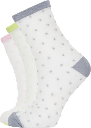 Comma Socken