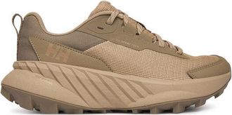 Helly Hansen Trekkingschuhe AWE Hiker DWR 12098 Khakifarben