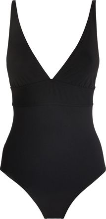 Eres Larcin V-neck swimsuit Size XL