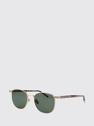 Saint Laurent Sonnenbrille SAINT LAURENT Herren Farbe Gold
