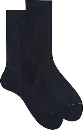 Dor&eacute; Dor&eacute; Chaussettes mi hautes en coton