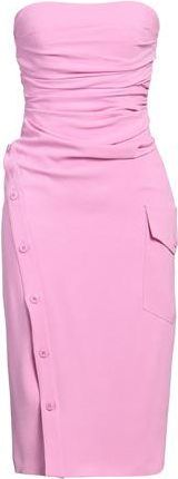 Moschino ROBES - Robes midi sur YOOX.COM