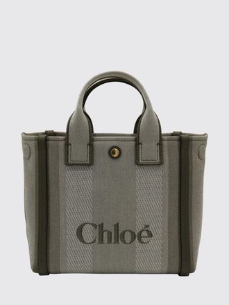 Chloé Handtasche CHLOÉ Damen Farbe Ivory