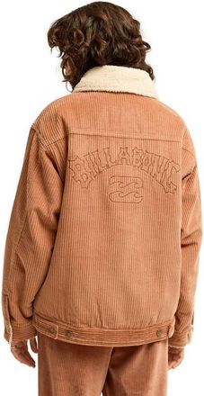 Billabong Outdoorjacke Cord In Love