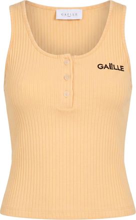 Ga&euml;lle Paris TOPS - Tank Tops auf YOOX.COM