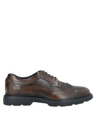 Hogan SCHUHE - Schn&uuml;rschuhe auf YOOX.COM