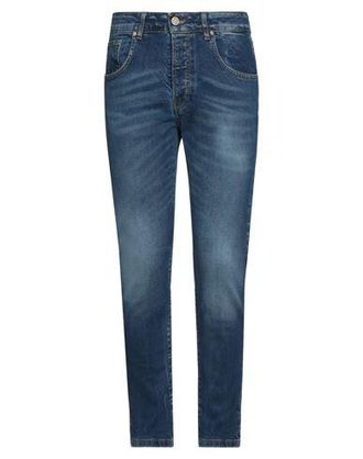 Takeshy Kurosawa BAS - Pantalons en jean sur YOOX.COM