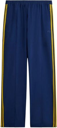 adidas Femme, Sport, Bleu, Taille: 34 FR Miaou Pant