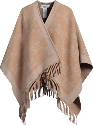 Max Mara JACKEN & M&Auml;NTEL - Capes auf YOOX.COM