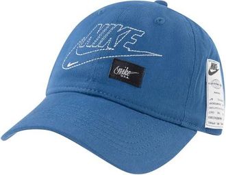 Nike Nike Label Mashup Club Cap One Size