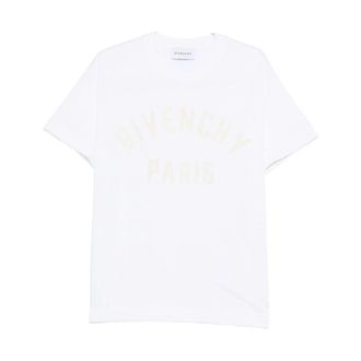Givenchy Wei&szlig;es Stylisches Hemd - - Tops - Damen - Wei&szlig; - S