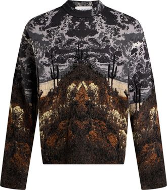 Laneus STRICKWAREN - Pullover auf YOOX.COM