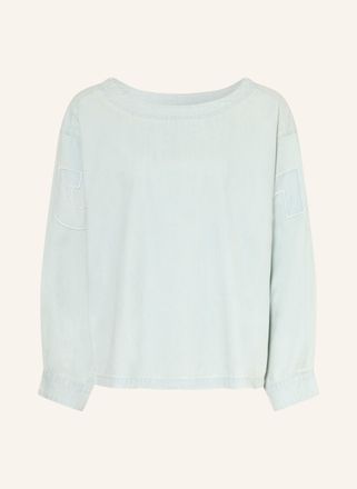 ER Elias Rumelis Elias Rumelis Blusenshirt Cassandria blau