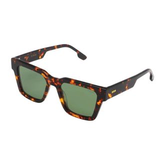 Komono unisex, Accessoires, Brun, Taille: ONE Size Lunettes de soleil Bob