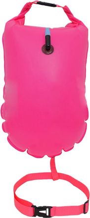 Generico Schwimmtasche, leicht, f&uuml;r Pool, hohe Sichtbarkeit und rutschfest, mit flexiblem Gurt, f&uuml;r Tauchen, Meer, See, Pool