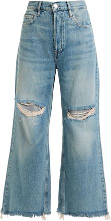 Frame Denim HOSEN & RÖCKE - Jeanshosen auf YOOX.COM