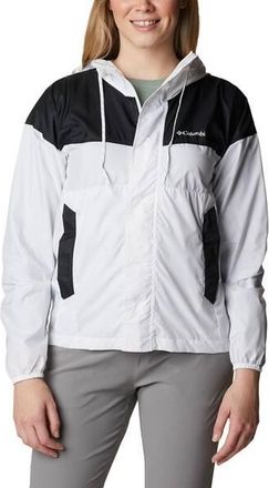 Columbia Damen Schlupfjacke Flash Challenger Windbreaker