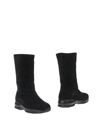 Hogan SCHUHE - Stiefeletten auf YOOX.COM