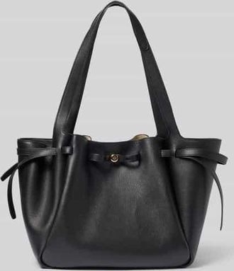 Tory Burch Handtasche mit Logo-Detail