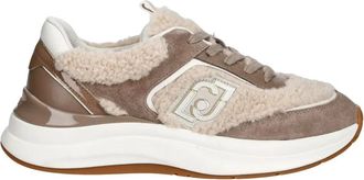 Liu Jo Femme, Chaussures, Brun, Taille: 38 EU Stardust 01