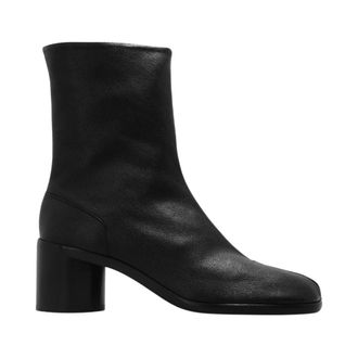 Maison Margiela Tabi Stiefeletten - - Shoes - Herren - Schwarzk - 40 EU