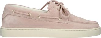 Blackstone Femme, Chaussures, Rose, Taille: 38 EU Zircon Aster Fl703 Baskets