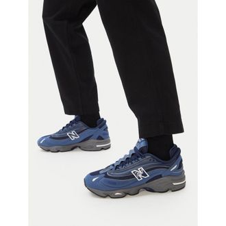 New Balance Sneakers New Balance U1000166 Dunkelblau